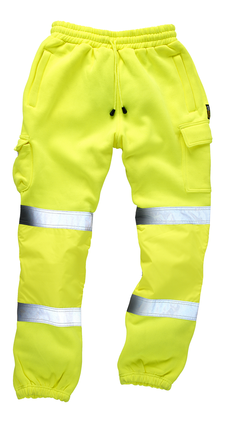 JOGGING PANTS - StandSafe