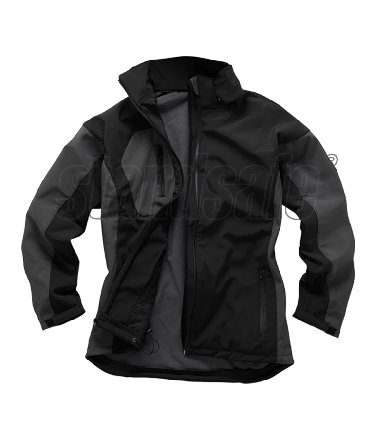 SOFTSHELL JKT - StandSafe
