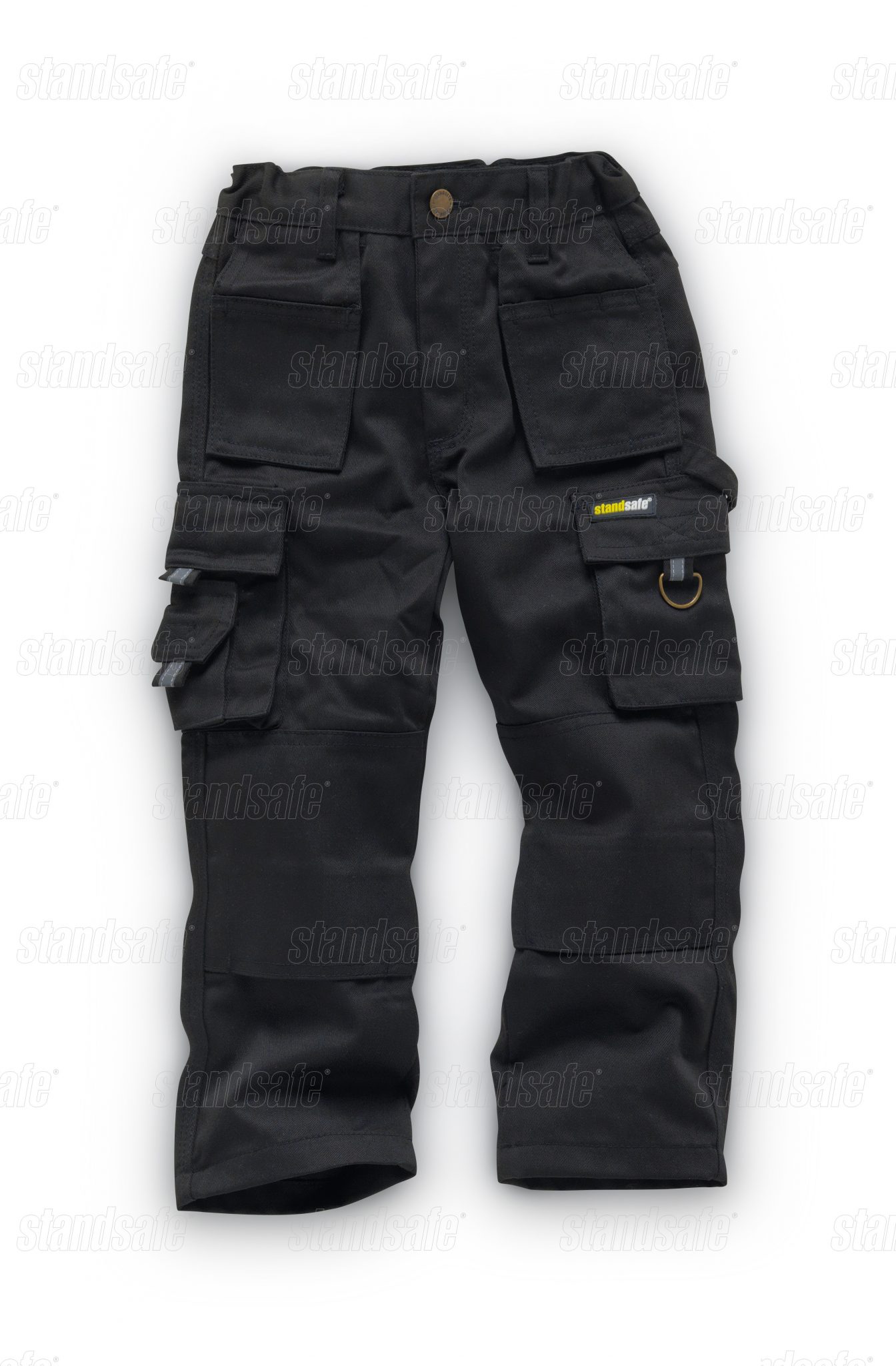 KIDS WORK TROUSERS - StandSafe